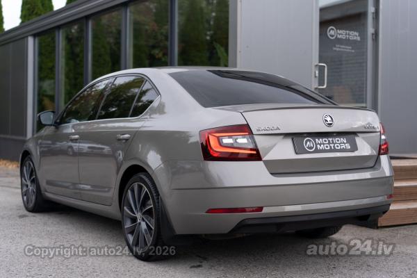 Шкода Октавия 2017 в Таллин на AUTOMOTO.COM.LV Бежевый Шкода Октавия 2017 в Таллин, объемом двигателя 1.80 л и пробегом 151 тыс. км за 12900 €, фото 3 на AUTOMOTO.COM.LV