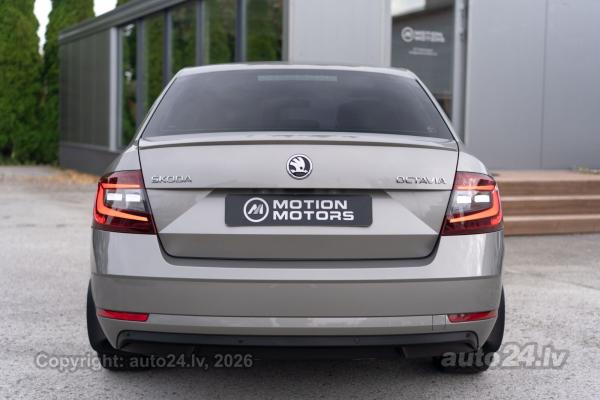 Шкода Октавия 2017 в Таллин на AUTOMOTO.COM.LV Бежевый Шкода Октавия 2017 в Таллин, объемом двигателя 1.80 л и пробегом 151 тыс. км за 12900 €, фото 5 на AUTOMOTO.COM.LV