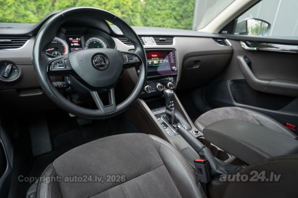 Шкода Октавия 2017 в Таллин на AUTOMOTO.COM.LV Бежевый Шкода Октавия 2017 в Таллин, объемом двигателя 1.80 л и пробегом 151 тыс. км за 12900 €, фото 8 на AUTOMOTO.COM.LV