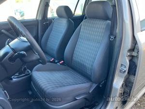 Beige Skoda Octavia 2005 in Paide, with an engine capacity of 1.90 L and mileage of 253 thousand km for 3299 €, photo 16 on AUTOMOTO.COM.LV
