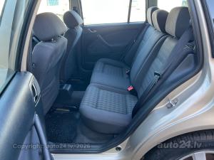 Beige Skoda Octavia 2005 in Paide, with an engine capacity of 1.90 L and mileage of 253 thousand km for 3299 €, photo 18 on AUTOMOTO.COM.LV