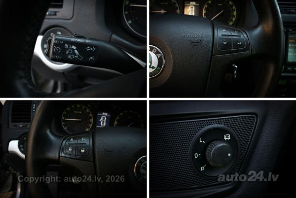 Smilšu krāsa Skoda Octavia 2007 Viljandi, ar dzinēja tilpumu 2.00 L un nobraukumu 223 tūkst. km par 5790 €, foto 9 vietnē AUTOMOTO.COM.LV