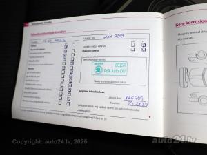 Smilšu krāsa Skoda Octavia 2008 Tallina, ar dzinēja tilpumu 1.90 L un nobraukumu 121 tūkst. km par 3499 €, foto 9 vietnē AUTOMOTO.COM.LV