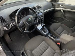 Smilšu krāsa Skoda Octavia 2010 Tartu, ar dzinēja tilpumu 1.40 L un nobraukumu 150 tūkst. km par 3490 €, foto 7 vietnē AUTOMOTO.COM.LV