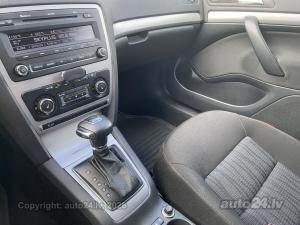 Smilšu krāsa Skoda Octavia 2010 Tartu, ar dzinēja tilpumu 1.40 L un nobraukumu 150 tūkst. km par 3490 €, foto 9 vietnē AUTOMOTO.COM.LV