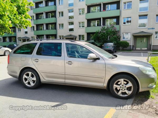 Smilšu krāsa Skoda Octavia 2012 Tallina, ar dzinēja tilpumu 1.40 L un nobraukumu 0 tūkst. km par 3000 €, foto 1 vietnē AUTOMOTO.COM.LV