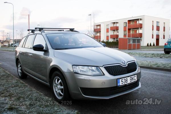 Smilšu krāsa Skoda Octavia 2013 Tallina, ar dzinēja tilpumu 1.20 L un nobraukumu 257 tūkst. km par 4499 €, foto 1 vietnē AUTOMOTO.COM.LV