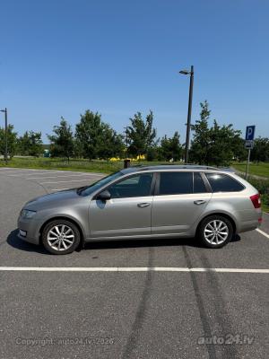 Smilšu krāsa Skoda Octavia 2013 Narva, ar dzinēja tilpumu 1.20 L un nobraukumu 226 tūkst. km par 3990 €, foto 6 vietnē AUTOMOTO.COM.LV