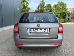 Smilšu krāsa Skoda Octavia 2013 Valga, ar dzinēja tilpumu 1.20 L un nobraukumu 230 tūkst. km par 1800 €, foto 8 vietnē AUTOMOTO.COM.LV