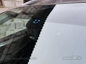 Beige Skoda Octavia 2014 in Viljandi, with an engine capacity of 1.60 L and mileage of 258 thousand km for 7300 €, photo 20 on AUTOMOTO.COM.LV
