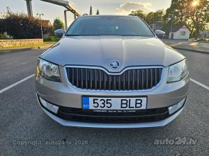 Smilšu krāsa Skoda Octavia 2014 Paide, ar dzinēja tilpumu 1.20 L un nobraukumu 203 tūkst. km par 4999 €, foto 3 vietnē AUTOMOTO.COM.LV