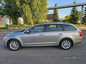 Smilšu krāsa Skoda Octavia 2014 Paide, ar dzinēja tilpumu 1.20 L un nobraukumu 203 tūkst. km par 4999 €, foto 4 vietnē AUTOMOTO.COM.LV