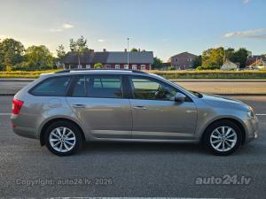 Smilšu krāsa Skoda Octavia 2014 Paide, ar dzinēja tilpumu 1.20 L un nobraukumu 203 tūkst. km par 4999 €, foto 8 vietnē AUTOMOTO.COM.LV