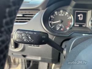 Smilšu krāsa Skoda Octavia 2014 Paide, ar dzinēja tilpumu 1.20 L un nobraukumu 203 tūkst. km par 4999 €, foto 14 vietnē AUTOMOTO.COM.LV