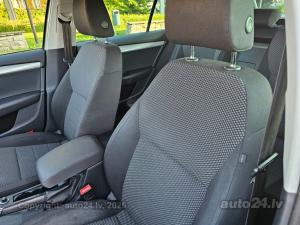Smilšu krāsa Skoda Octavia 2014 Paide, ar dzinēja tilpumu 1.20 L un nobraukumu 203 tūkst. km par 4999 €, foto 17 vietnē AUTOMOTO.COM.LV