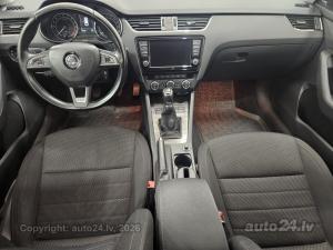 Smilšu krāsa Skoda Octavia 2016 Tartu, ar dzinēja tilpumu 2.00 L un nobraukumu 322 tūkst. km par 8898 €, foto 8 vietnē AUTOMOTO.COM.LV