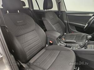 Smilšu krāsa Skoda Octavia 2016 Tartu, ar dzinēja tilpumu 2.00 L un nobraukumu 322 tūkst. km par 8898 €, foto 9 vietnē AUTOMOTO.COM.LV