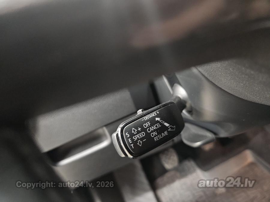 Smilšu krāsa Skoda Octavia 2016 Tartu, ar dzinēja tilpumu 2.00 L un nobraukumu 322 tūkst. km par 8898 €, foto 17 vietnē AUTOMOTO.COM.LV