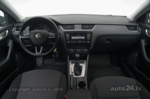 Beige Skoda Octavia 2016 in Tallinn, with an engine capacity of 1.40 L and mileage of 149 thousand km for 9900 €, photo 9 on AUTOMOTO.COM.LV