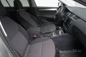 Beige Skoda Octavia 2016 in Tallinn, with an engine capacity of 1.40 L and mileage of 149 thousand km for 9900 €, photo 10 on AUTOMOTO.COM.LV