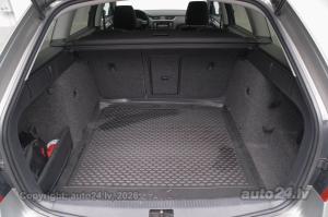 Beige Skoda Octavia 2016 in Tallinn, with an engine capacity of 1.40 L and mileage of 149 thousand km for 9900 €, photo 12 on AUTOMOTO.COM.LV