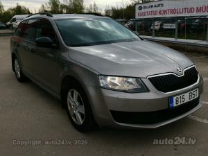 Smilšu krāsa Skoda Octavia 2017 Viljandi, ar dzinēja tilpumu 1.20 L un nobraukumu 216 tūkst. km par 5952 €, foto 3 vietnē AUTOMOTO.COM.LV