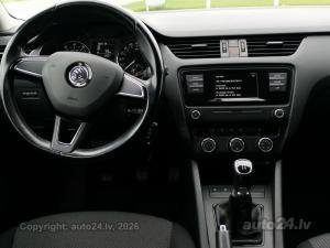 Smilšu krāsa Skoda Octavia 2017 Viljandi, ar dzinēja tilpumu 1.20 L un nobraukumu 216 tūkst. km par 5952 €, foto 6 vietnē AUTOMOTO.COM.LV