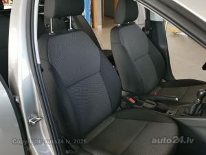 Smilšu krāsa Skoda Octavia 2017 Viljandi, ar dzinēja tilpumu 1.20 L un nobraukumu 216 tūkst. km par 5952 €, foto 11 vietnē AUTOMOTO.COM.LV