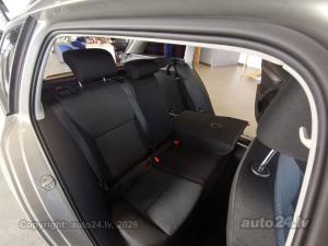Smilšu krāsa Skoda Octavia 2017 Viljandi, ar dzinēja tilpumu 1.20 L un nobraukumu 216 tūkst. km par 5952 €, foto 12 vietnē AUTOMOTO.COM.LV
