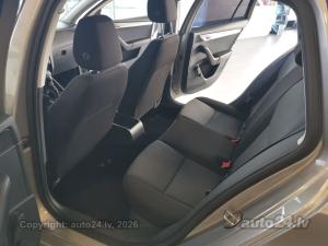 Smilšu krāsa Skoda Octavia 2017 Viljandi, ar dzinēja tilpumu 1.20 L un nobraukumu 216 tūkst. km par 5952 €, foto 15 vietnē AUTOMOTO.COM.LV