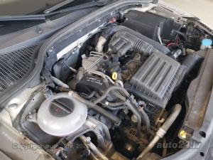 Smilšu krāsa Skoda Octavia 2017 Viljandi, ar dzinēja tilpumu 1.20 L un nobraukumu 216 tūkst. km par 5952 €, foto 16 vietnē AUTOMOTO.COM.LV