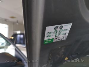 Smilšu krāsa Skoda Octavia 2017 Viljandi, ar dzinēja tilpumu 1.20 L un nobraukumu 216 tūkst. km par 5952 €, foto 17 vietnē AUTOMOTO.COM.LV