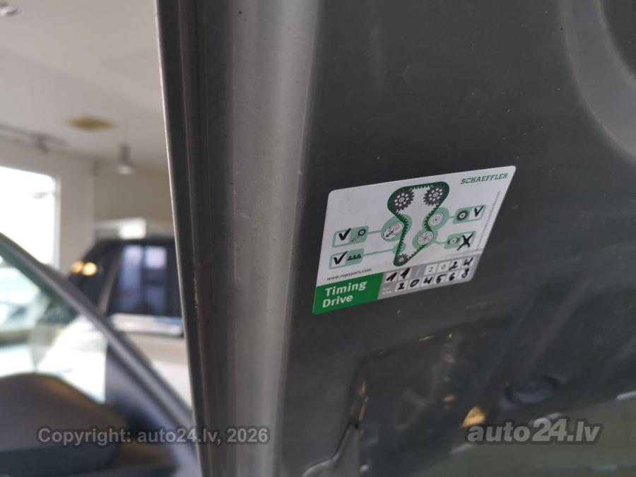 Smilšu krāsa Skoda Octavia 2017 Viljandi, ar dzinēja tilpumu 1.20 L un nobraukumu 216 tūkst. km par 5952 €, foto 17 vietnē AUTOMOTO.COM.LV