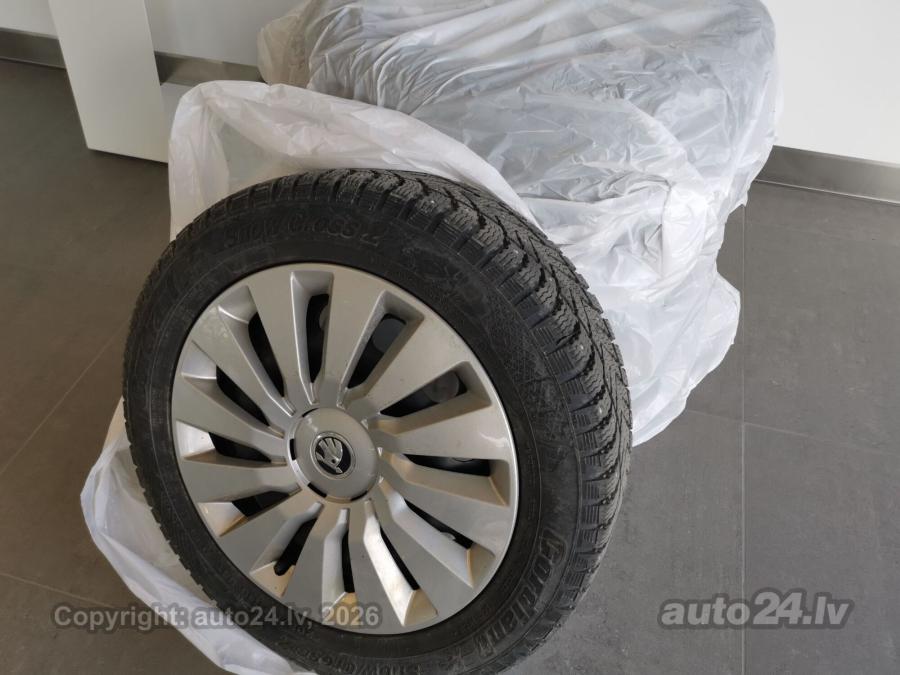 Smilšu krāsa Skoda Octavia 2017 Viljandi, ar dzinēja tilpumu 1.20 L un nobraukumu 216 tūkst. km par 5952 €, foto 18 vietnē AUTOMOTO.COM.LV