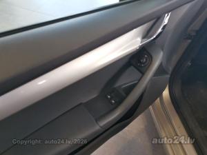 Smilšu krāsa Skoda Octavia 2017 Viljandi, ar dzinēja tilpumu 1.20 L un nobraukumu 216 tūkst. km par 5952 €, foto 19 vietnē AUTOMOTO.COM.LV