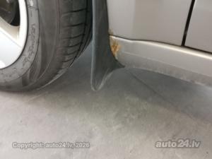 Smilšu krāsa Skoda Octavia 2017 Viljandi, ar dzinēja tilpumu 1.20 L un nobraukumu 216 tūkst. km par 5952 €, foto 21 vietnē AUTOMOTO.COM.LV