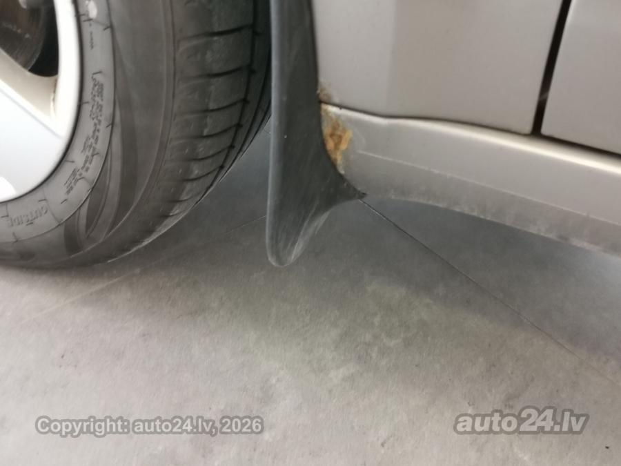 Smilšu krāsa Skoda Octavia 2017 Viljandi, ar dzinēja tilpumu 1.20 L un nobraukumu 216 tūkst. km par 5952 €, foto 21 vietnē AUTOMOTO.COM.LV