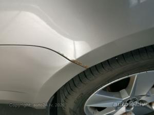 Smilšu krāsa Skoda Octavia 2017 Viljandi, ar dzinēja tilpumu 1.20 L un nobraukumu 216 tūkst. km par 5952 €, foto 23 vietnē AUTOMOTO.COM.LV