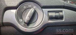 Melns Skoda Octavia 2012 Daugavpils, ar dzinēja tilpumu 1.20 L un nobraukumu 167 tūkst. km par 2750 €, foto 16 vietnē AUTOMOTO.COM.LV