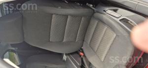 Melns Skoda Octavia 2012 Daugavpils, ar dzinēja tilpumu 1.20 L un nobraukumu 167 tūkst. km par 2750 €, foto 19 vietnē AUTOMOTO.COM.LV