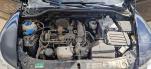 Melns Skoda Octavia 2012 Daugavpils, ar dzinēja tilpumu 1.20 L un nobraukumu 167 tūkst. km par 2750 €, foto 27 vietnē AUTOMOTO.COM.LV