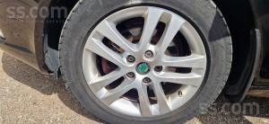 Melns Skoda Octavia 2012 Daugavpils, ar dzinēja tilpumu 1.20 L un nobraukumu 167 tūkst. km par 2750 €, foto 29 vietnē AUTOMOTO.COM.LV