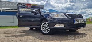 Melns Skoda Octavia 2012 Daugavpils, ar dzinēja tilpumu 1.20 L un nobraukumu 167 tūkst. km par 2750 €, foto 31 vietnē AUTOMOTO.COM.LV