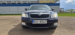 Melns Skoda Octavia 2012 Daugavpils, ar dzinēja tilpumu 1.20 L un nobraukumu 167 tūkst. km par 2750 €, foto 9 vietnē AUTOMOTO.COM.LV