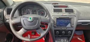 Melns Skoda Octavia 2012 Daugavpils, ar dzinēja tilpumu 1.20 L un nobraukumu 167 tūkst. km par 2750 €, foto 11 vietnē AUTOMOTO.COM.LV