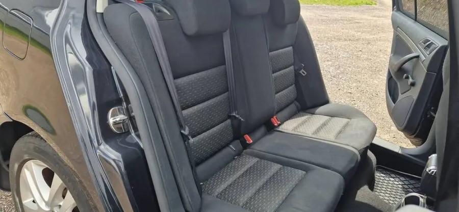 Melns Skoda Octavia 2012 Daugavpils, ar dzinēja tilpumu 1.20 L un nobraukumu 167 tūkst. km par 2750 €, foto 21 vietnē AUTOMOTO.COM.LV