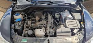 Melns Skoda Octavia 2012 Daugavpils, ar dzinēja tilpumu 1.20 L un nobraukumu 167 tūkst. km par 2750 €, foto 27 vietnē AUTOMOTO.COM.LV