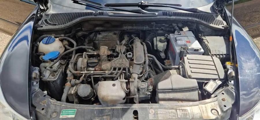 Melns Skoda Octavia 2012 Daugavpils, ar dzinēja tilpumu 1.20 L un nobraukumu 167 tūkst. km par 2750 €, foto 27 vietnē AUTOMOTO.COM.LV