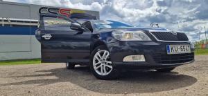 Melns Skoda Octavia 2012 Daugavpils, ar dzinēja tilpumu 1.20 L un nobraukumu 167 tūkst. km par 2750 €, foto 31 vietnē AUTOMOTO.COM.LV