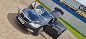 Melns Skoda Octavia 2012 Daugavpils, ar dzinēja tilpumu 1.20 L un nobraukumu 167 tūkst. km par 2750 €, foto 33 vietnē AUTOMOTO.COM.LV